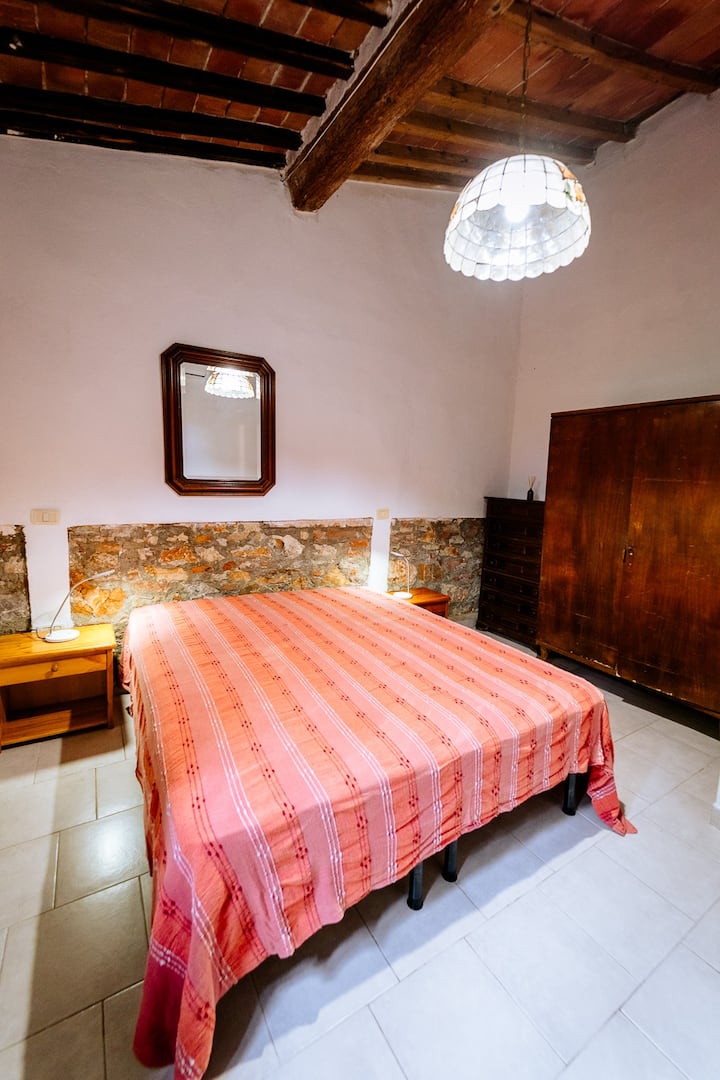 Appartement Pour Animaux Domestique 5 Km De La Mer - Grosseto