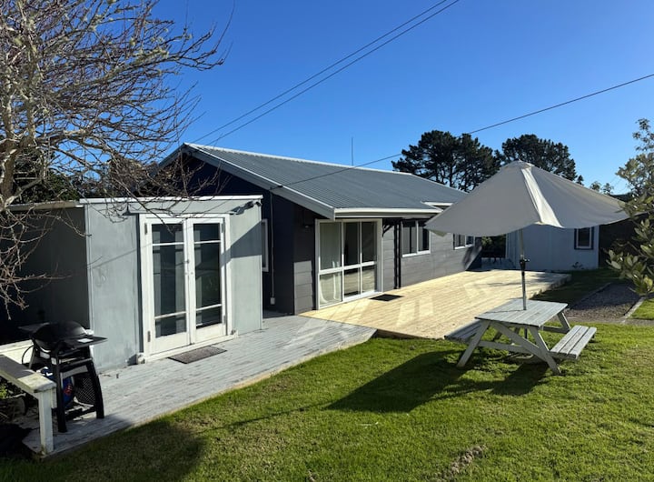 Marine Pad - Waiheke Island