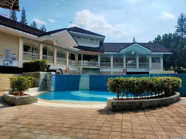 Cavite Mini Park View - Trece Martires
