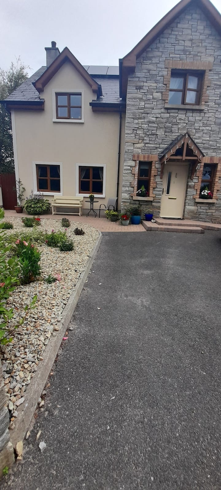 Strandhill,luxurious 3 Bedroom Family Home - Sligo