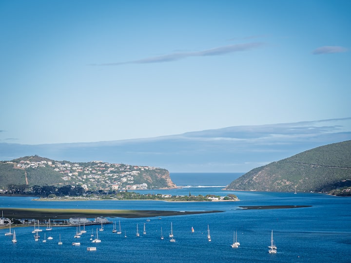 Knysna Paradise Cottage - Knysna