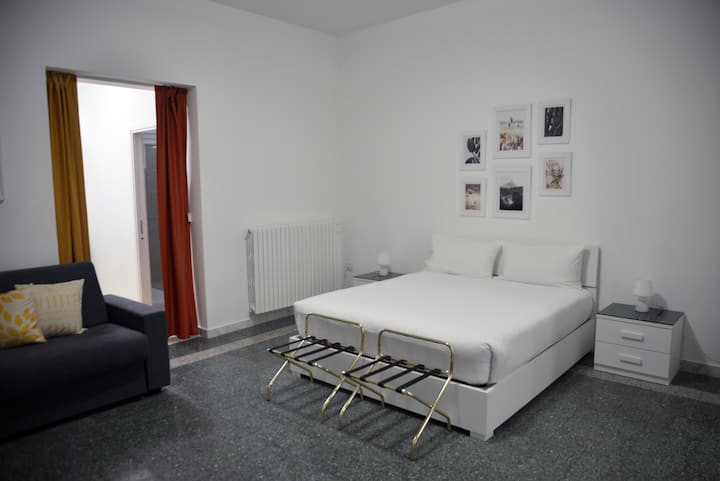 Bed & Breakfast 2 La Casa Di Eva - Brindisi