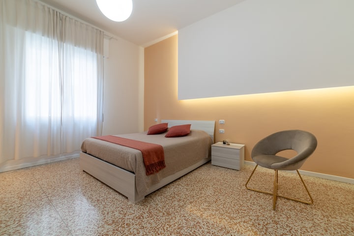 Casa Daura  - Comfortable And Beautiful Apartment - Bologna