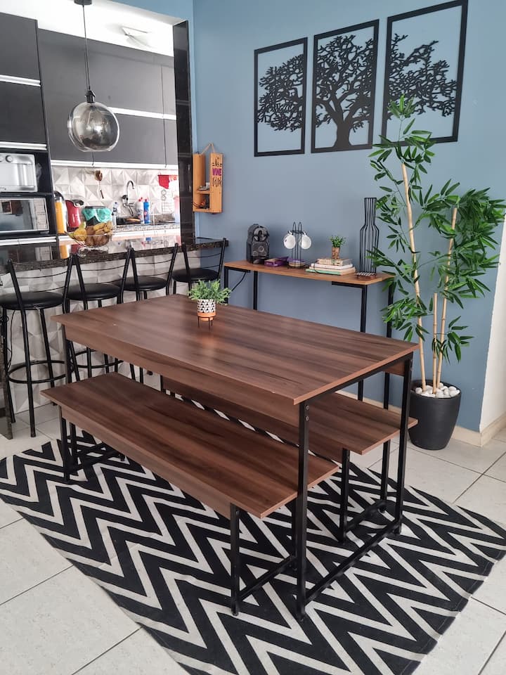 Apartamento No Rj Próx Praia Barra/recreio - Recreio