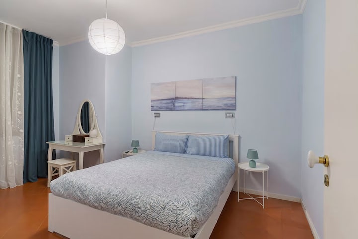 B&b Sissysweethome  - Salerno And Amalfi Coast - Salerno, Italia