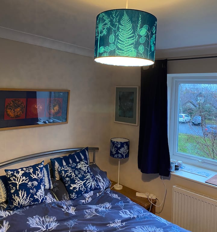 Shaptor Studio B & B & Art Workshop - Lustleigh