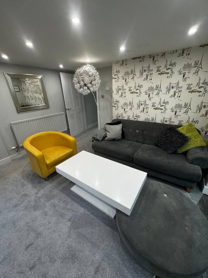 Garden Mews - Harrogate Central Location - Wetherby