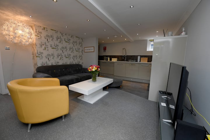 Garden Mews - Harrogate Central Location - Harrogate