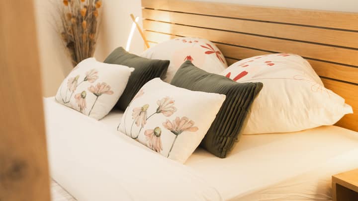 Gîte "Pissenlit" Une Prairie En Provence - Arles