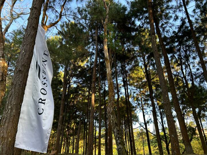 Stylish Retreat: Nature View & Dining Nearby - Talisay