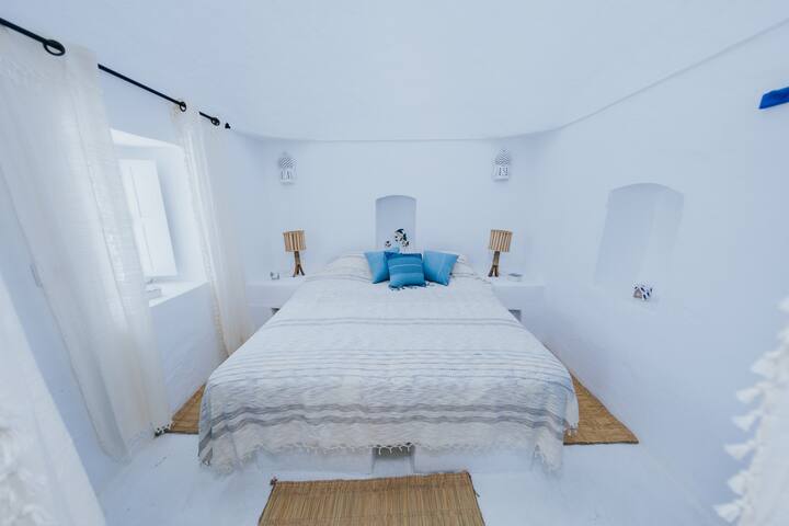 Dar Elbidha - Suite Laurier - Djerba