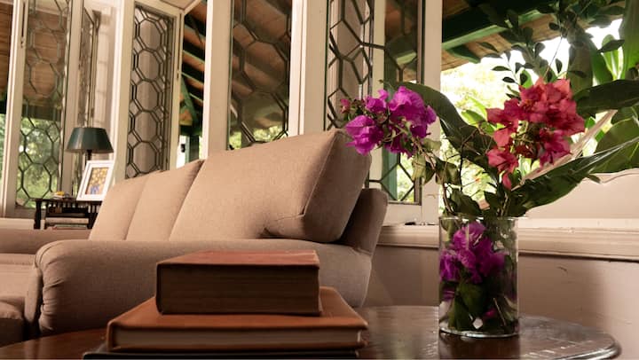 Espectacular Casa Campestre A 10 Mins De Villeta - Villeta