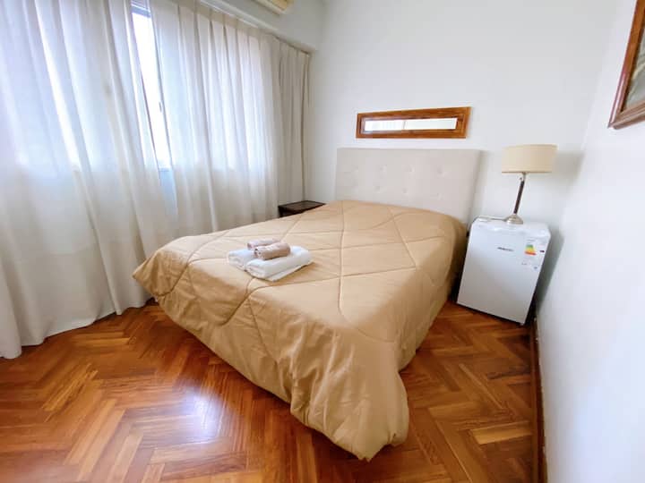 Hermoso Departamento Y En Una Excelente Ubicación! - Buenos Aires