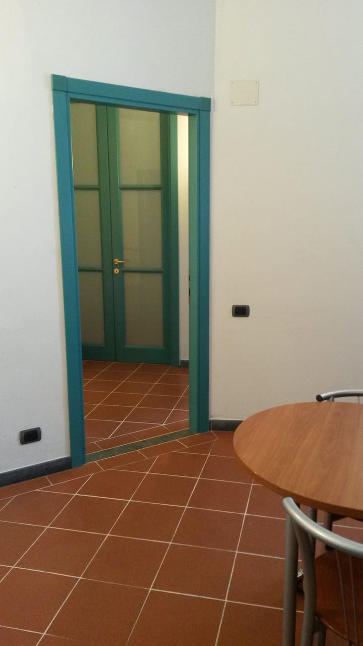 Appartamen Accesso Privato Spiaggia N.4 - San Vincenzo