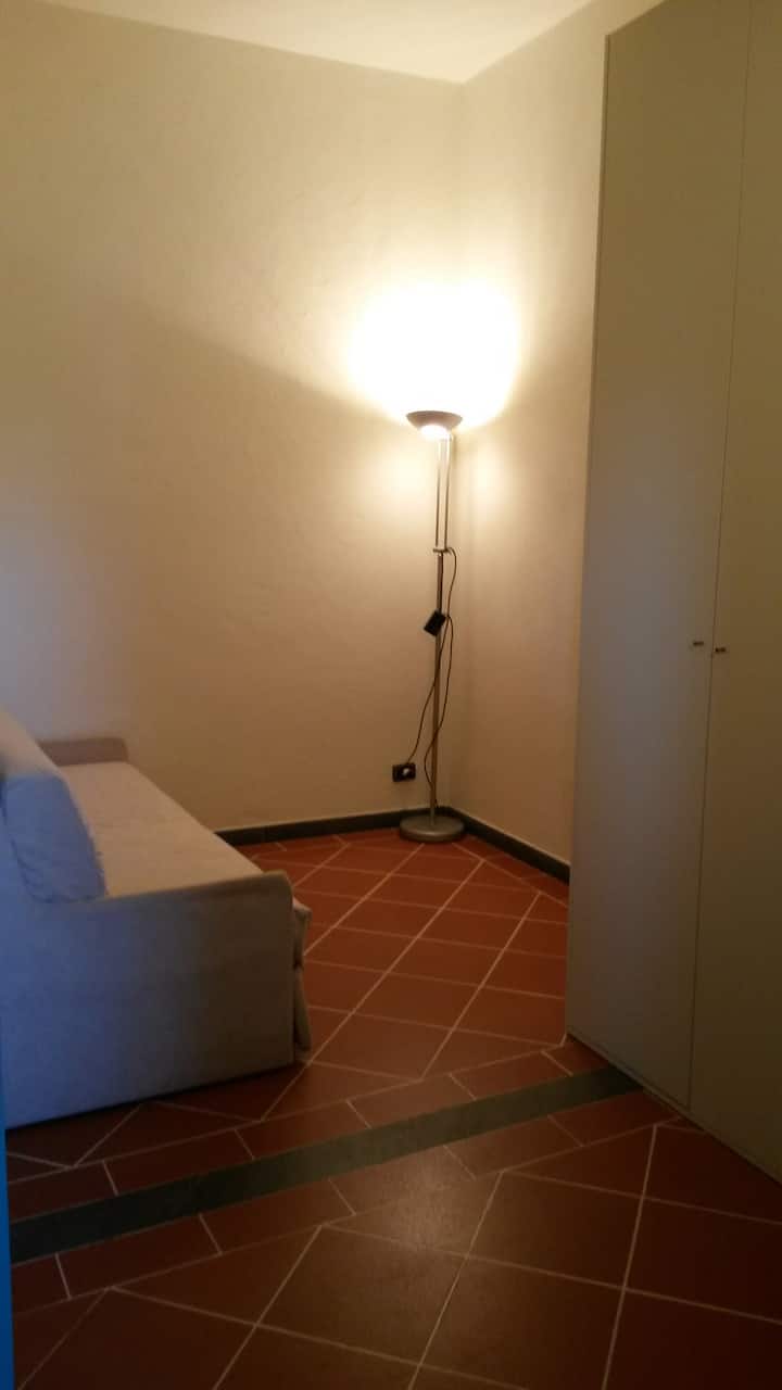 Appartamen Accesso Privato Spiaggia N.4 - San Vincenzo