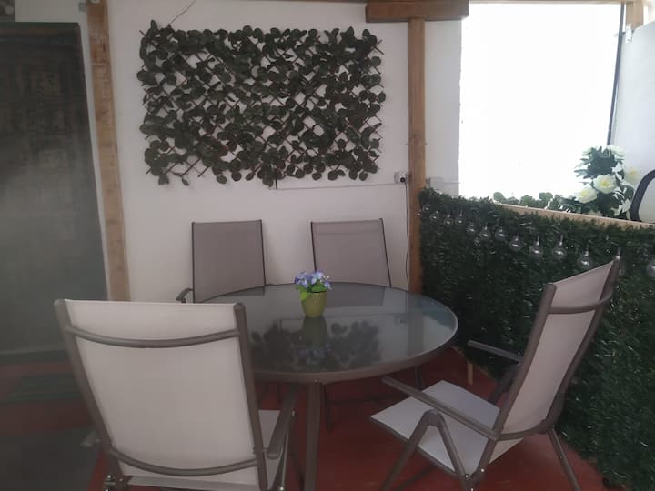 Casa Del Sol - Vinaròs