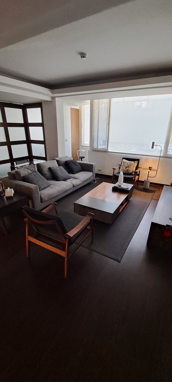 台北市中心大安區永康街的大房間+私人單獨大浴室(只提供月租和年租)我提供合法租約喔!歡迎你! - Taiwan