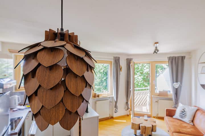 Cosy Apartment Near Ski Lift Sauna In The House - Todtnauberg