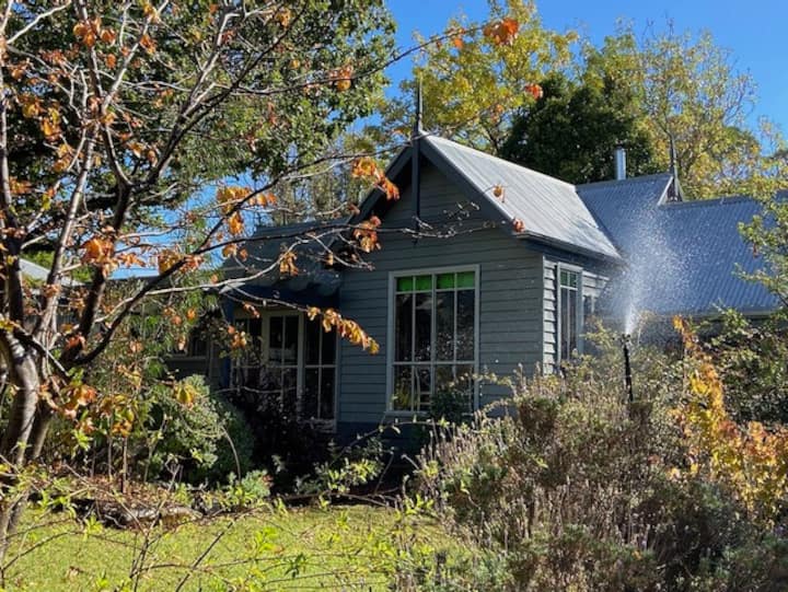 Gatehouse Cottage Sum - Phillip Island