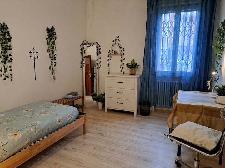 A Casa Di Luca - Stanza "Giulia" - Padua