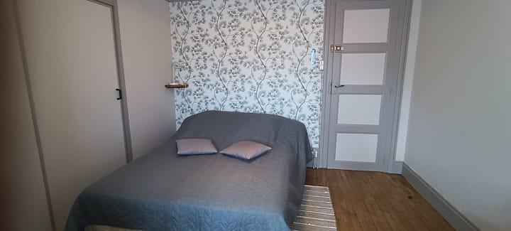 Auxerre Beau Logement Pas Cher - Auxerre