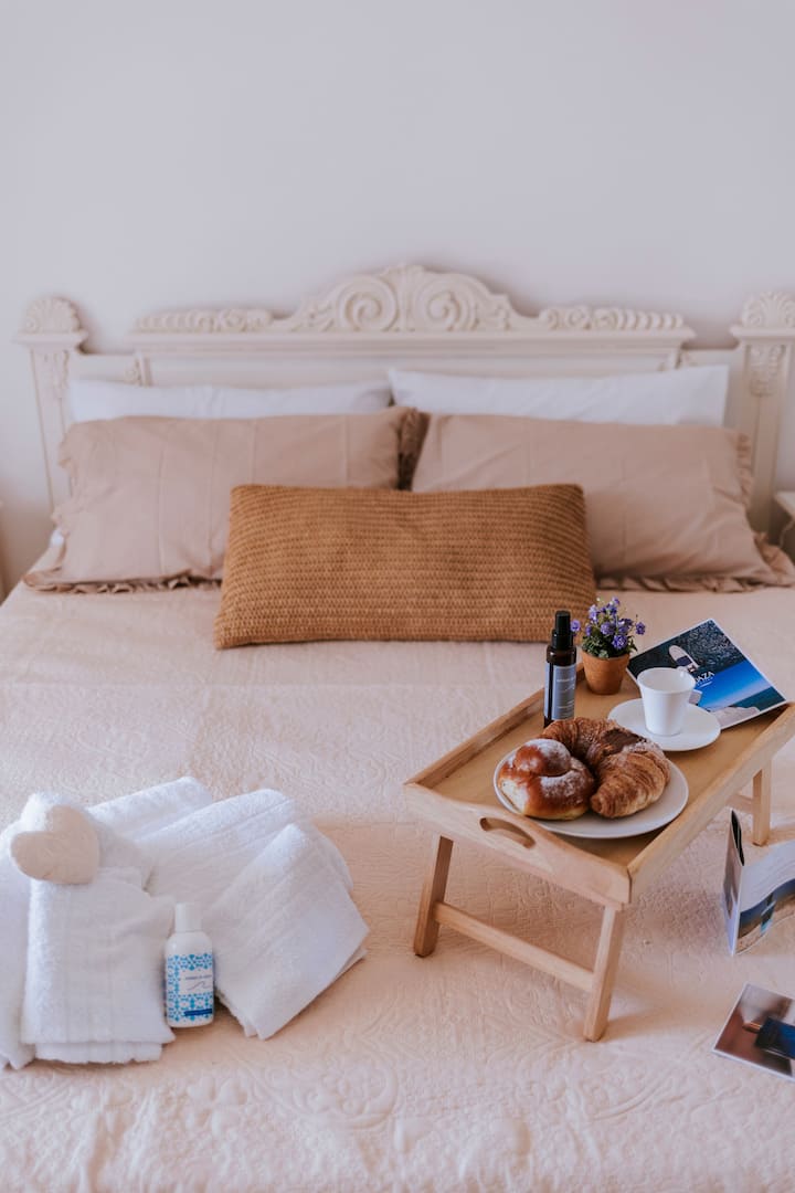 Casa Ferrari [Vista Mare] - Scauri