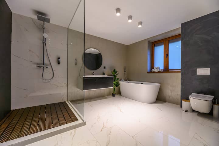 Koa | Memo Haus #3 - Luxury Apartment Near Center - Brașov county