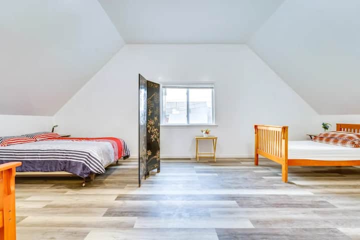 2 Level Cozy Apt, Close To Okemo - Ludlow, VT
