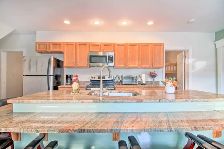 Lovely 3 Br Close To Okemo (Can Combine Unit) - Ludlow, VT