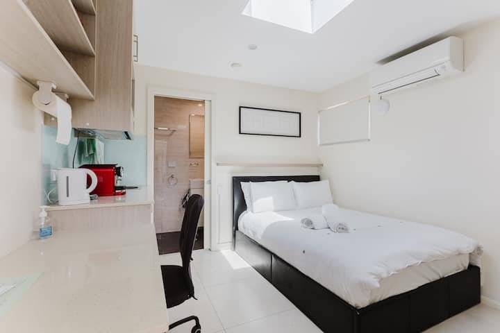 Charming Studio In Guesthouse At Randwick - Randwick