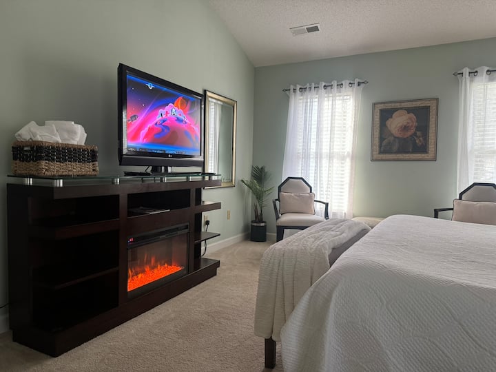 Ultimate Stay: Families & Teams - High Point, NC