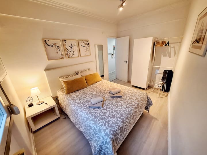 Charming Apartment Principe Real - 1 Bedroom - Lisbon