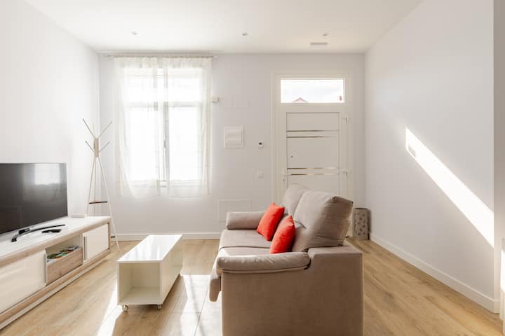 Apartamento En Guadarrama Bc2 -  - - Guadarrama