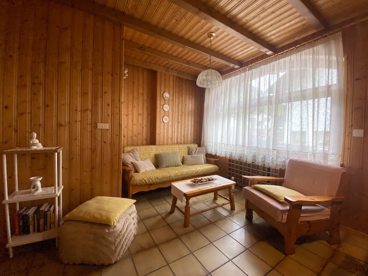 Appartamento Nelle Dolomiti - Alleghe