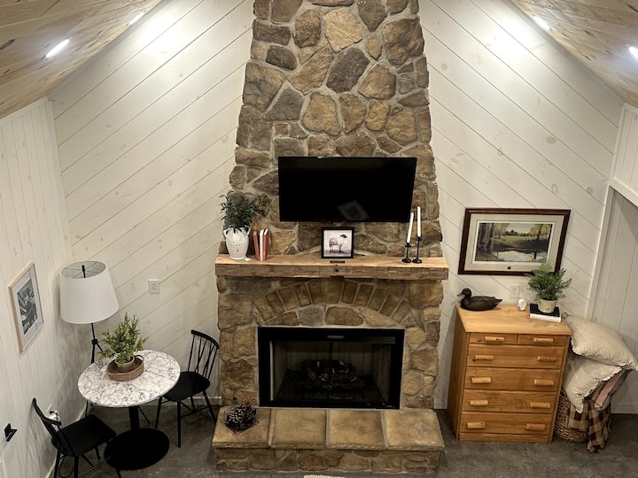 Ivy's Cottage In Abingdon, Va, 2 Br, 1 Ba - Abingdon, VA
