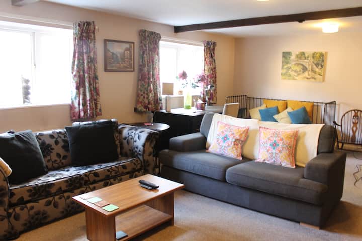 Idyllic Cottage Escape In Oxfordshire Countryside - Banbury