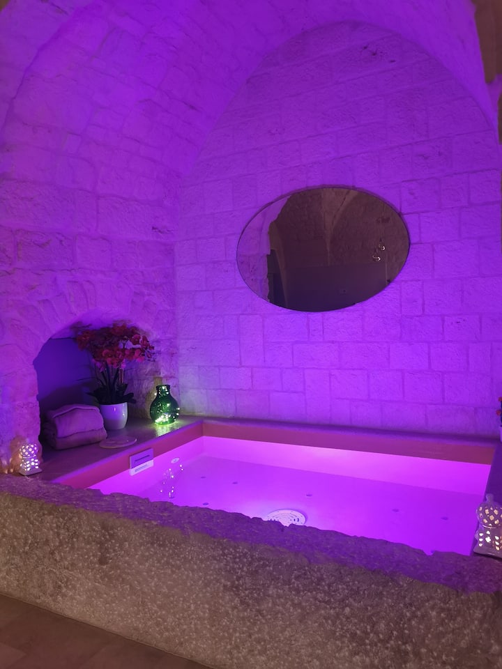A Casòdd' - Luxury Suite - Ceglie Messapica