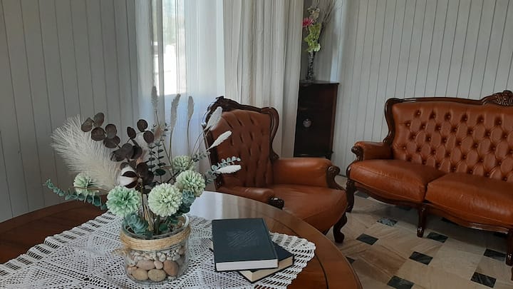 P.terra. 2 Cam, Letto  4 Per. 450 Mt Dal Mare - Tortolì