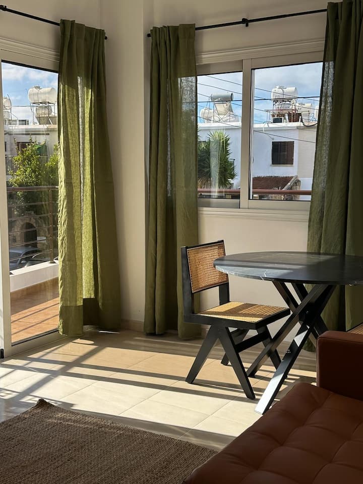Kings Avenue 106 - Kato Paphos