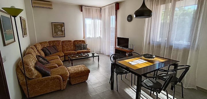 L'attico Di Leonardo - Ravenne