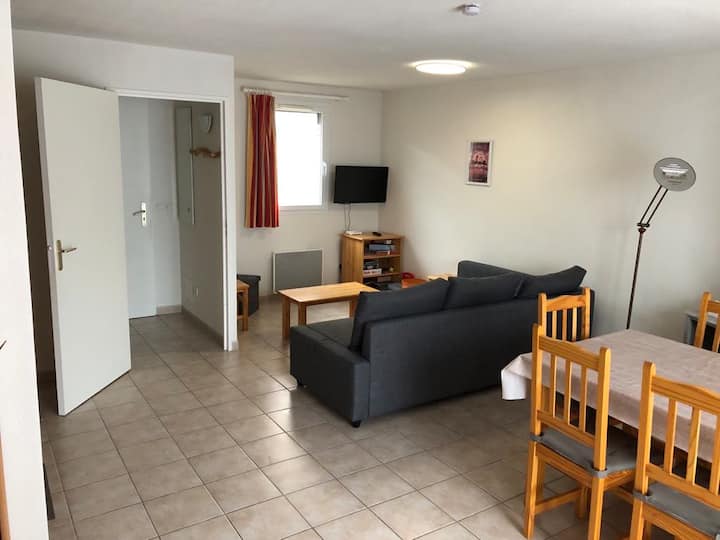 La Picholine 
Votre Maison De Vacances - Calvisson