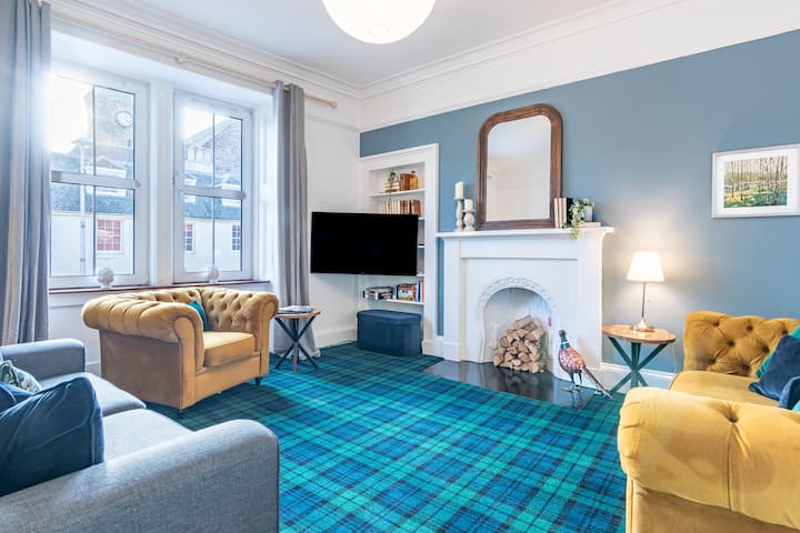 Thistle Do Nessly In The Heart Of Inverness - Inverness, UK