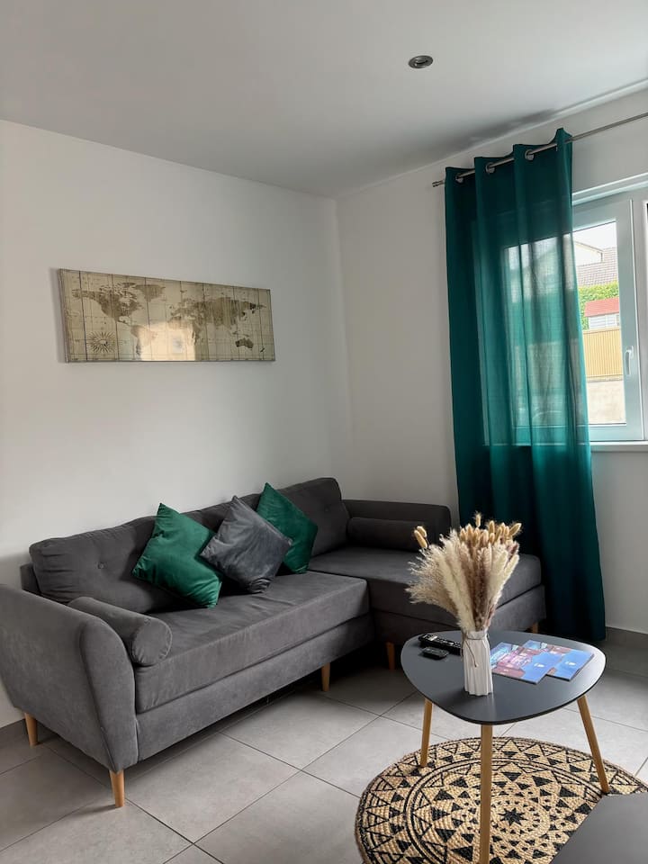 Appartement Les Vergers Ii - Sarreguemines