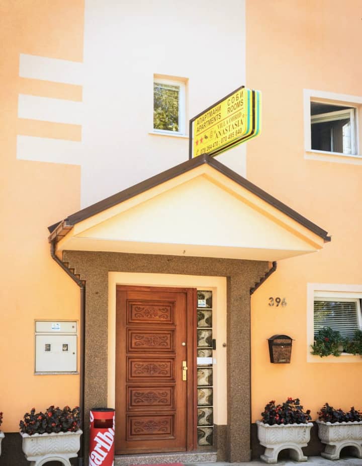 Villa Ohrid Anastasia - Ohrid