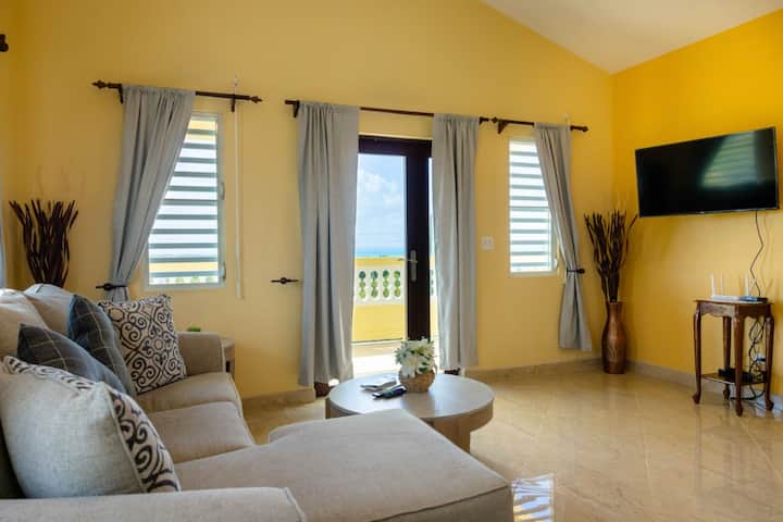 Jc Comfort Suite And Villa - Anguilla