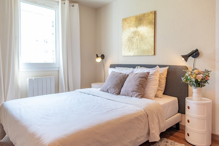 Lyon Centre Appartement Meublé - Lyon