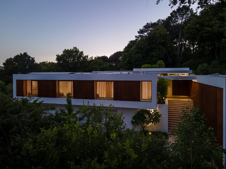 Modern Guest Studio - Kaapstad