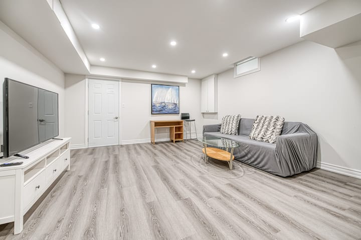 Cheerful Home In Markham - Markham, Canada