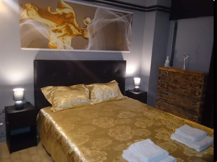 Chez Ana - Les Rousses