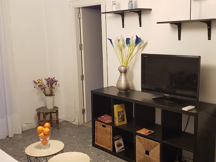 Aptos Marco Sancho 2.eco Zona Centro-setas-alameda - Sevilla